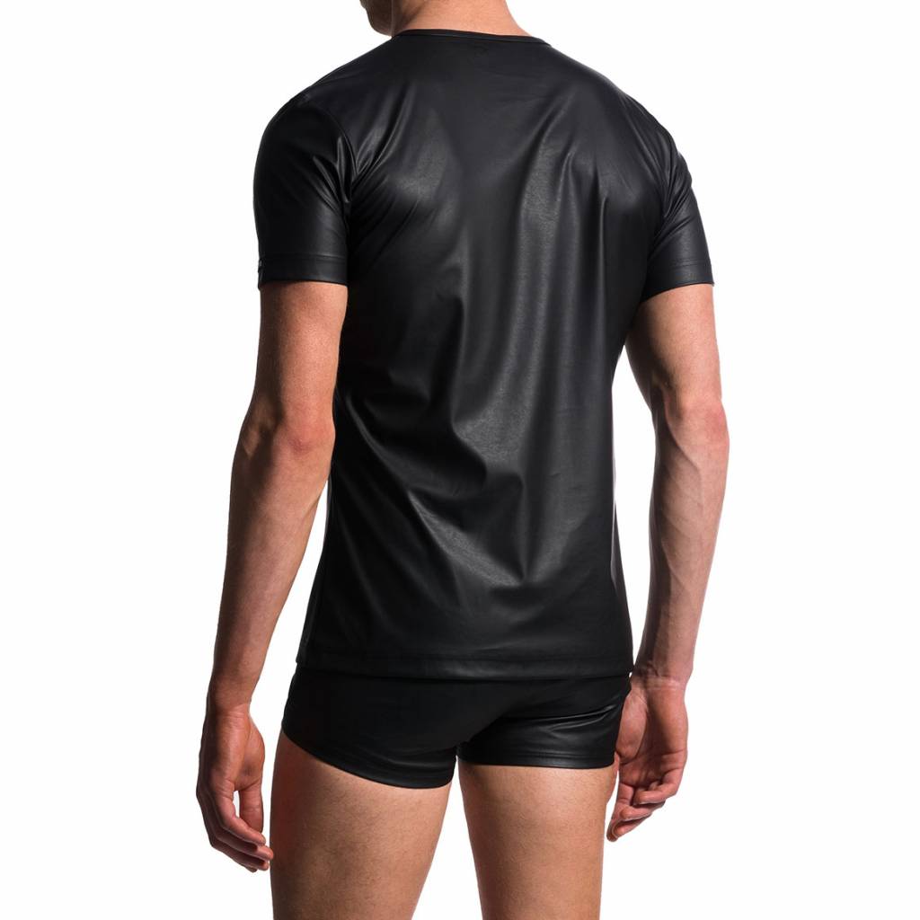 Manstore - M104 V-Neck regular - Desireshop.nl